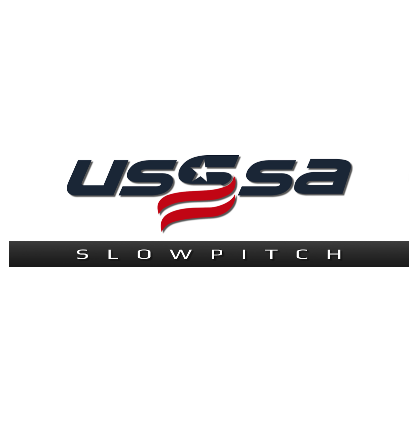 Usssa Logo
