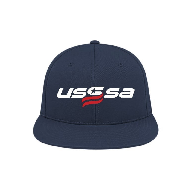 2024 USSSA i8503 HAT - NAVY | Space Coast Complex Pro Shop